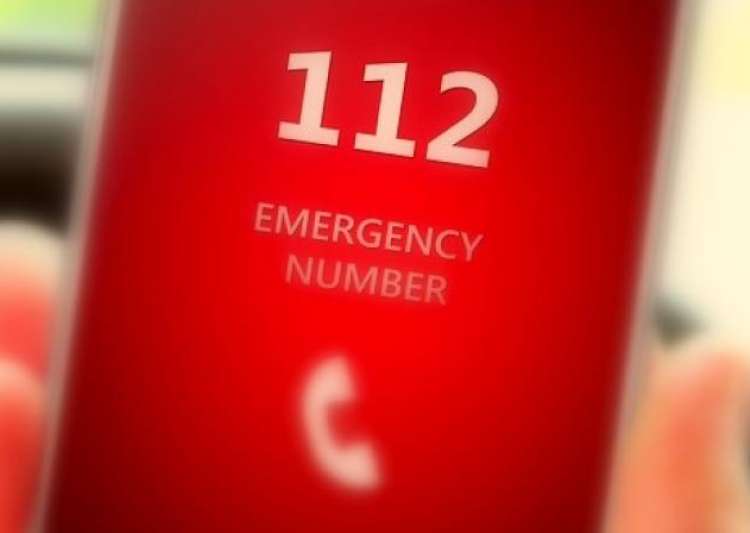 India s Single Emergency Number 112 To Be Active From January 1 india-s-single-emergency-number-112-to-be-active-from-january-1