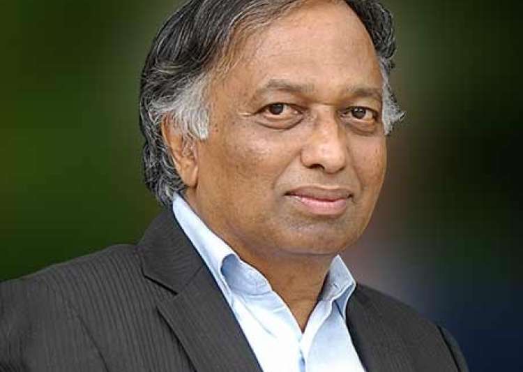 Vijay P Bhatkar - Alchetron, The Free Social Encyclopedia