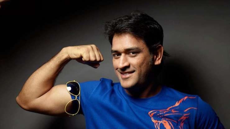 Happy Birthday Captain Cool Seven Reasons Why Ms Dhoni Is One Of India