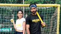Sharmin Segal Latest News, Photos and Videos - India TV News