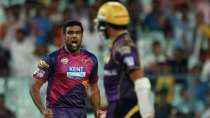 Robin Uthappa Latest News, Photos and Videos - India TV News