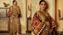 Sonam Kapoor Latest News, Photos and Videos - India TV News