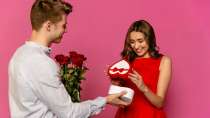 Valentine Day Latest News, Photos and Videos - India TV News