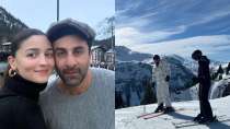 Alia Bhatt Latest News, Photos and Videos - India TV News