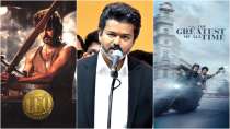 Thalapathy Vijay Latest News, Photos and Videos - India TV News