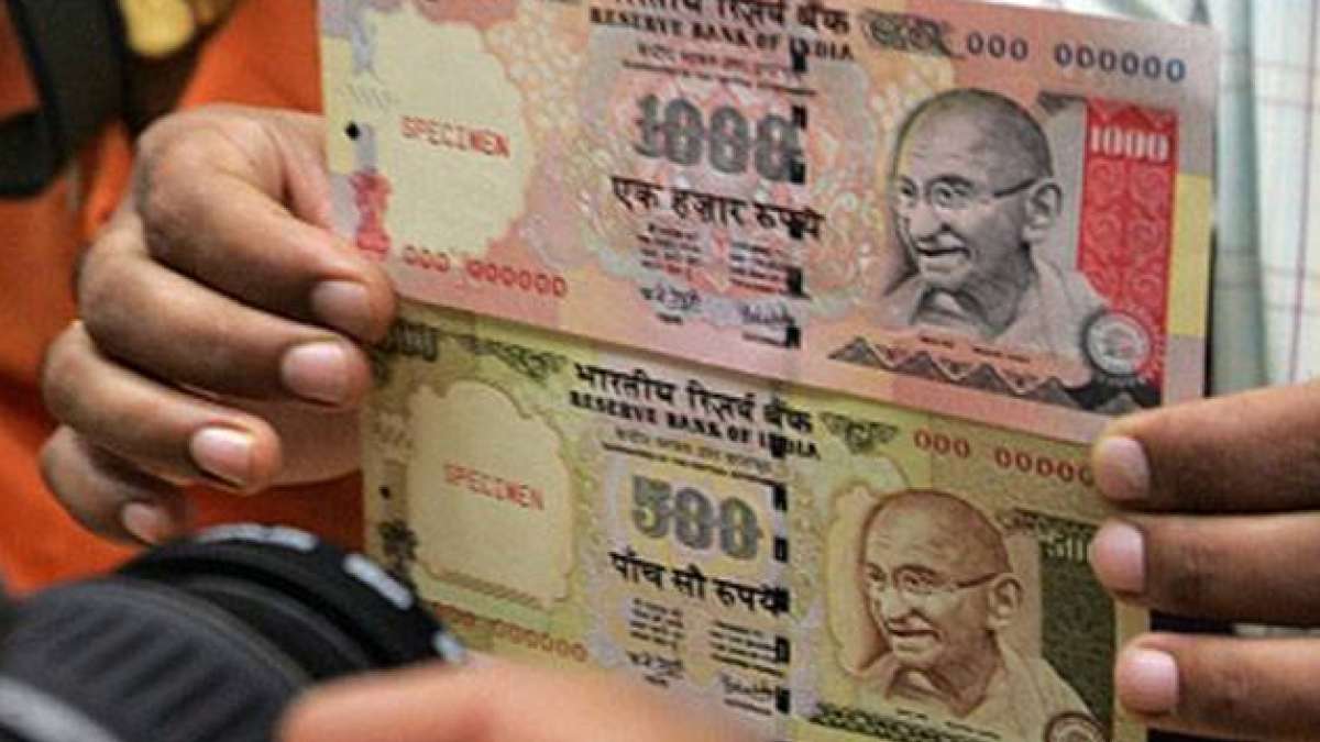 Cannot disclose reasons behind demonetisation, says RBI – India TV