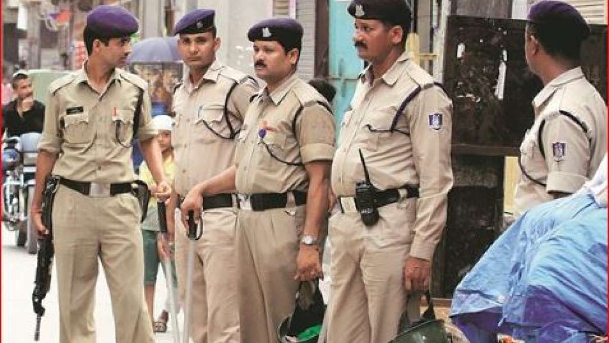 Madhya Pradesh: ASI went to arrest wanted criminal, beaten to death by ...