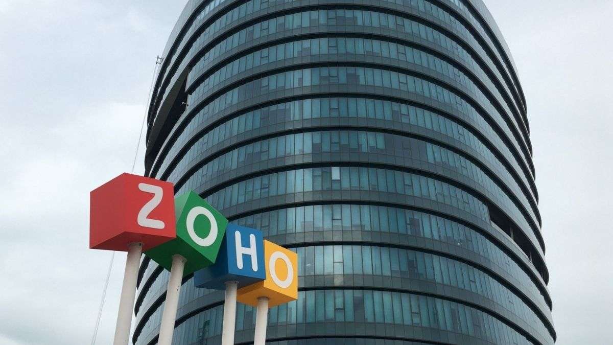 Indian platform Zoho Workplace brings communication, productivity and ...