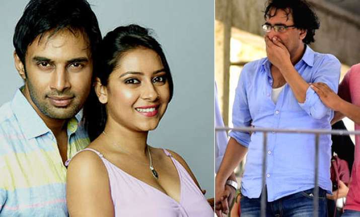 Rahul Raj Singh should be hanged, says Pratyusha Banerjee's father ...