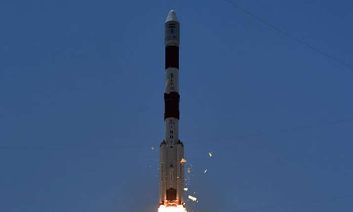 NAVIC (IRNSS): All you need to know about India’s own satellite ...