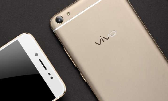 Vivo V5 smartphone review: Specifications, price, features and ...