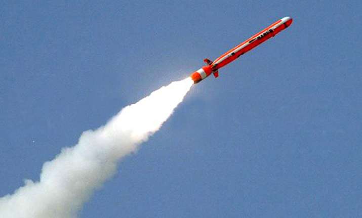 Pakistan claims ‘successful test’ of its 1st nuclear-capable submarine ...