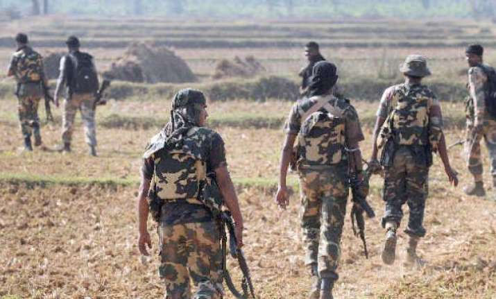 59 CoBRA commandos, who had ‘mass bunked’ duty to visit home, join back ...