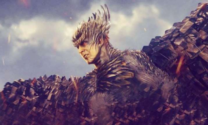 2.0: Akshay Kumar shares new character posters from the ‘biggest 3D ...