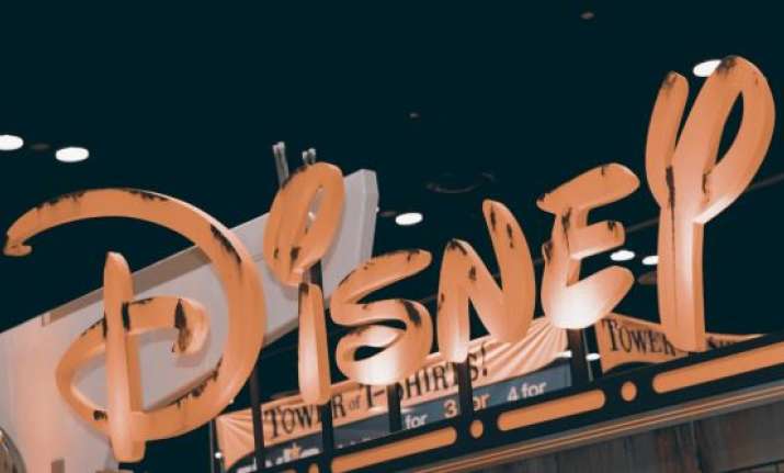 Walt Disney sued over alleged gender pay parity | Hollywood News – India TV