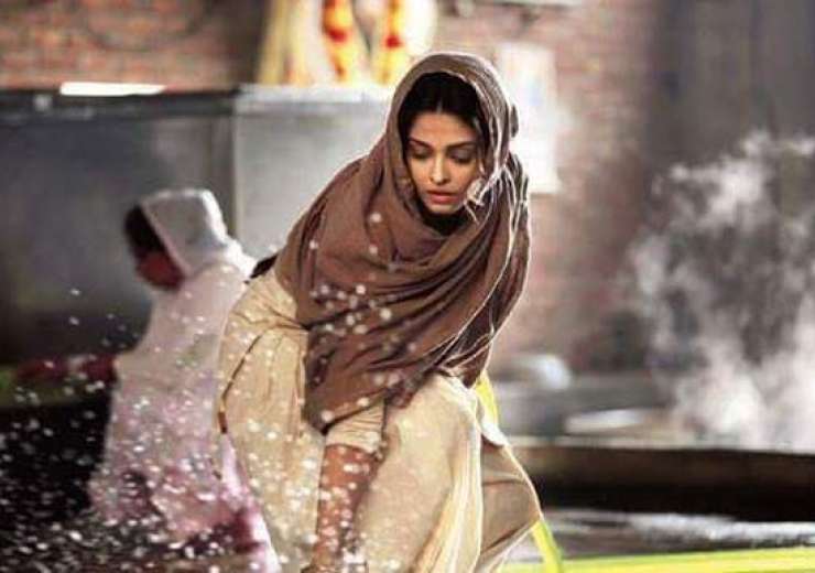 Aishwarya Rai's 'Sarbjit' to hit the theatres on May 20 | Bollywood ...