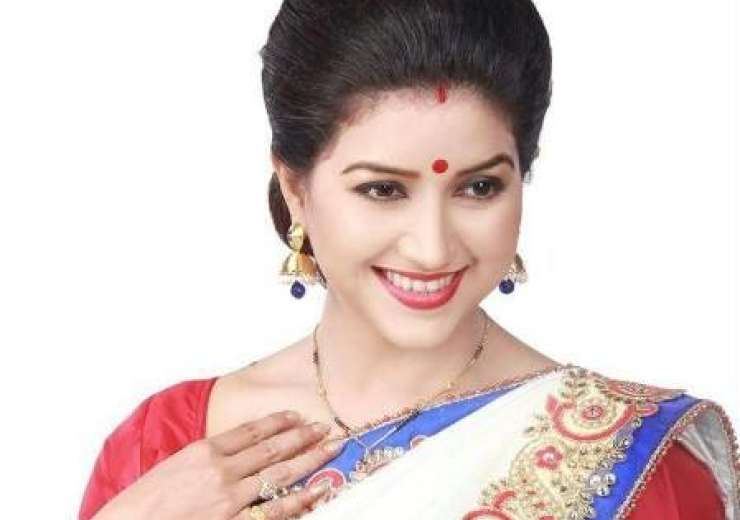 Meet Angoorlata Deka, the actress-turned-MLA from Assam | National News – India TV