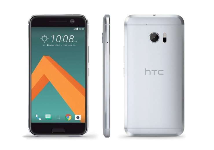 HTC 10 Launching tomorrow: Price, specs and features | India News ...