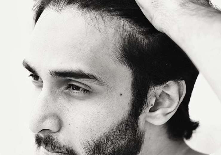 Meet Saif Ali Khan's Baazaar co-star Rohan Mehra, son of late actor ...