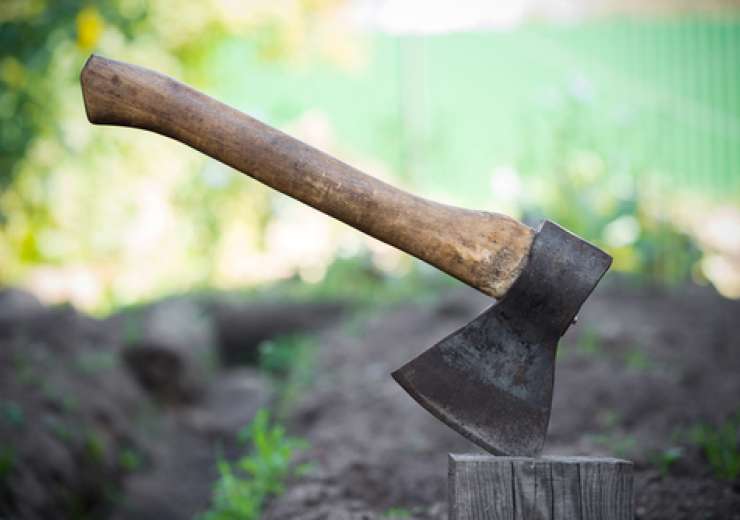 Punjab: Man hacks woman to death with axe, then shoots video near her body