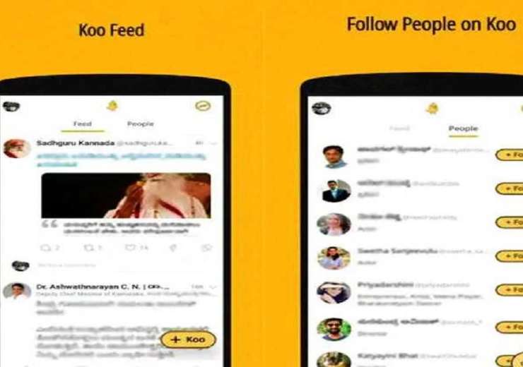 Koo's 'Voices of India'' Report Reveals Top National & Regional Trends ...