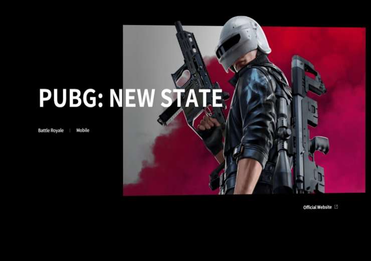 PUBG New State Renamed to New State Mobile by Krafton, adds Lunar New ...