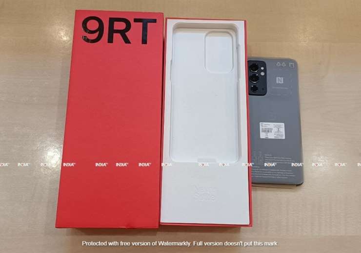 OnePlus 9RT- Powerful Performer with Herculean capabilities | Reviews ...