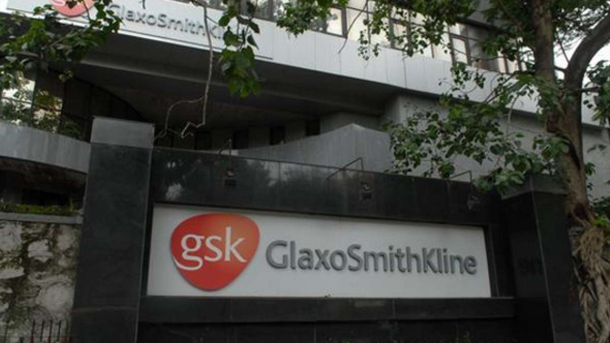 GSK Consumer chairman Simon Scarff to step down – India TV