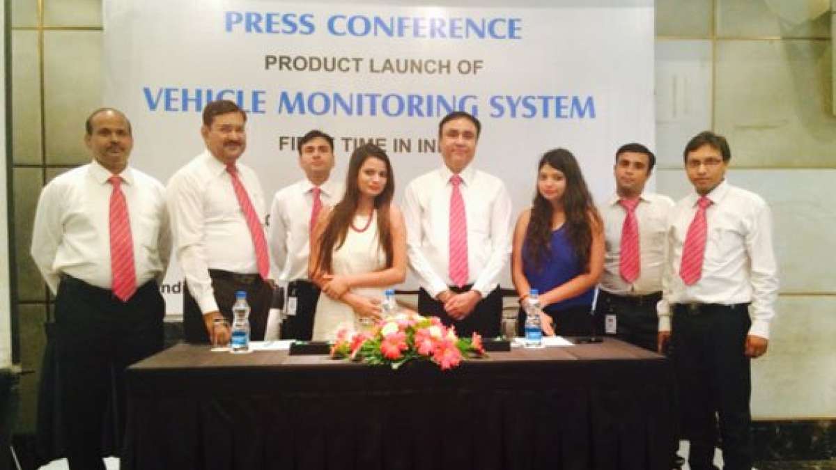 AnG India launches vehicle monitoring solution – India TV