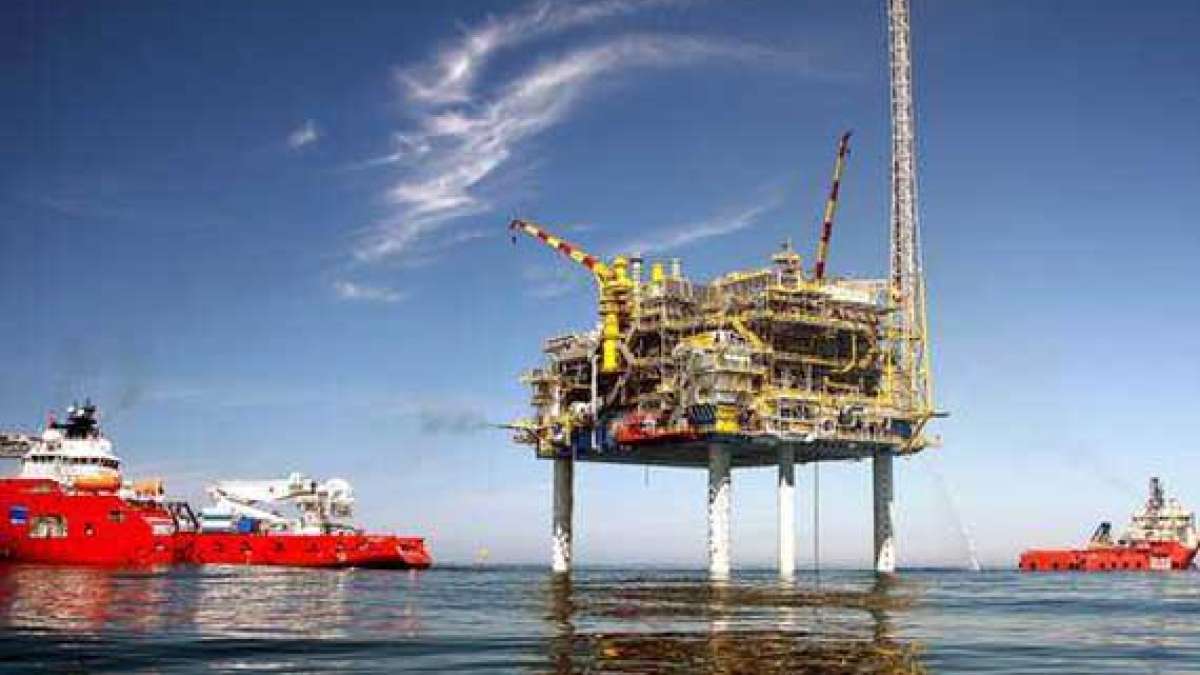 RIL says will give up 56% of KG-D6 block – India TV