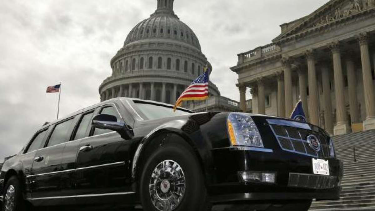 U S Senate Averts Shutdown Votes 85 Billion Cuts India Tv