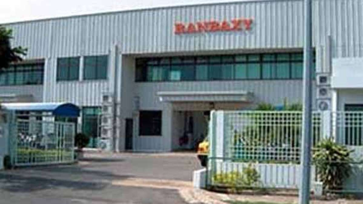 US FDA bans more products from Ranbaxy – India TV