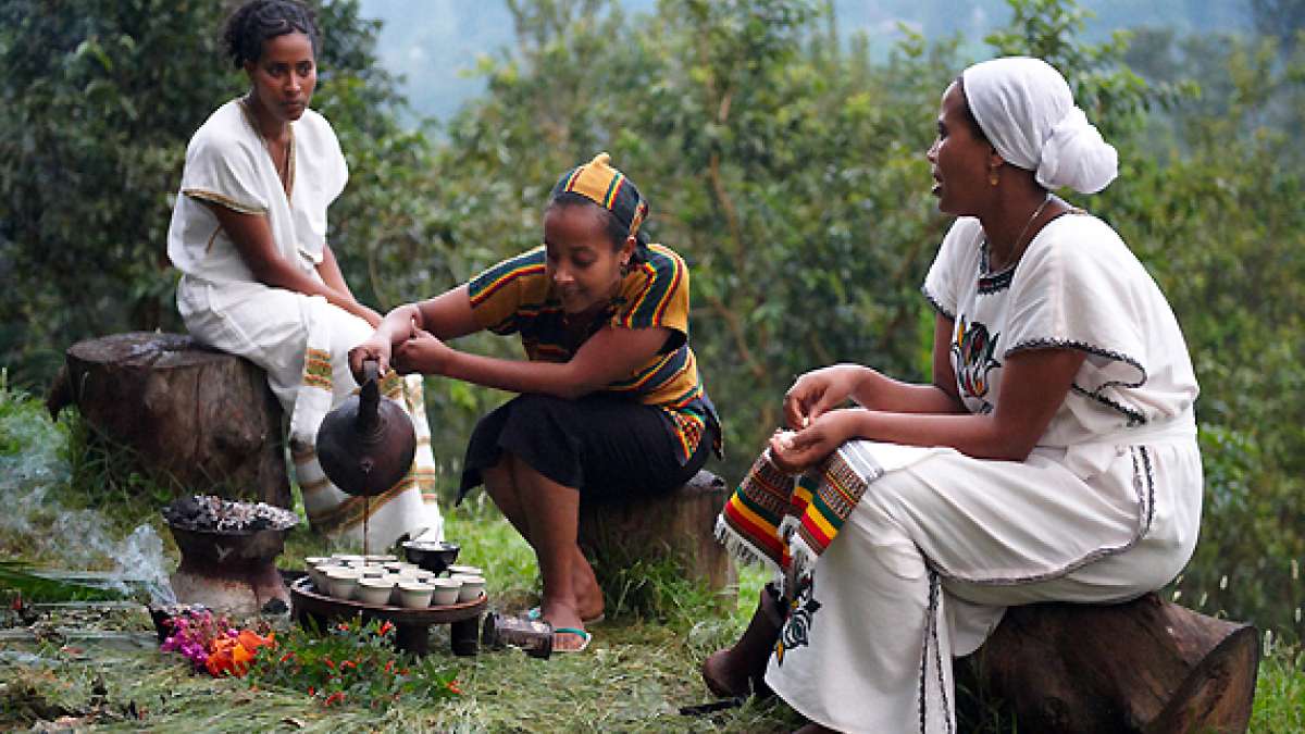 Ethiopian coffee ritual great for bonding – India TV