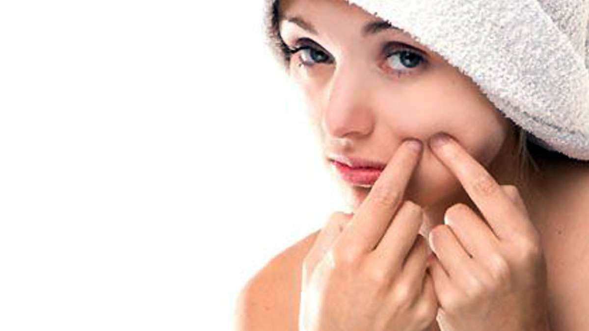 Get rid of skin related problems with natural remedies | Hollywood News ...