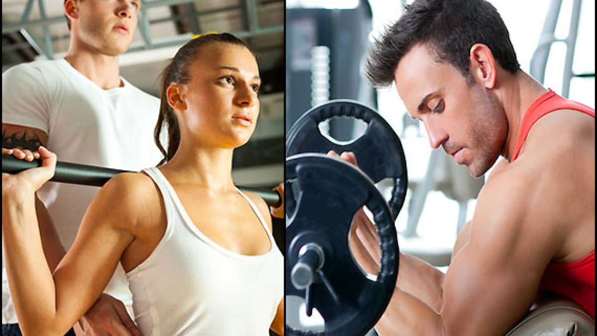 Getting back to shape seems hard? Try these (view pics) – India TV