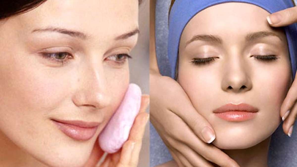 How to get luminous skin – India TV