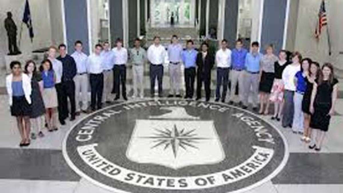 CIA used ISI's detention centres in Pak during war on terror – India TV
