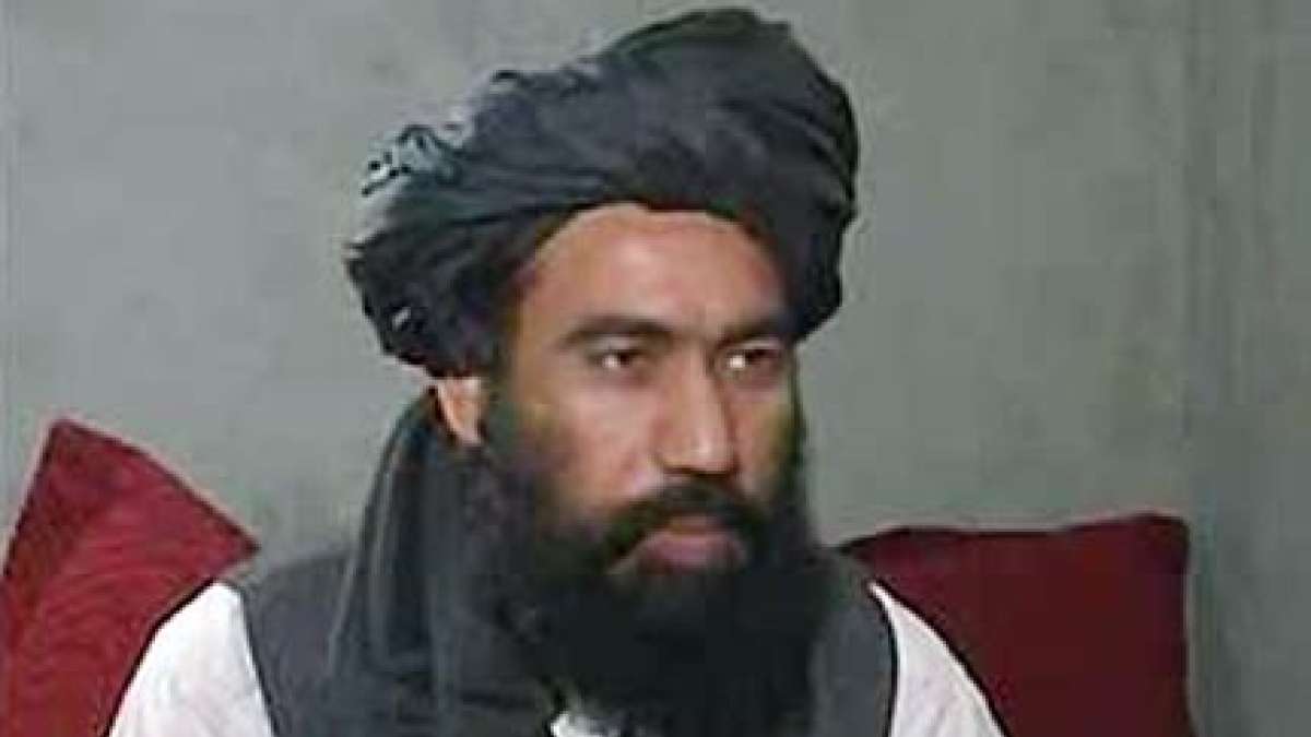 NATO Intercepts Mullah Omar's Letter – India TV