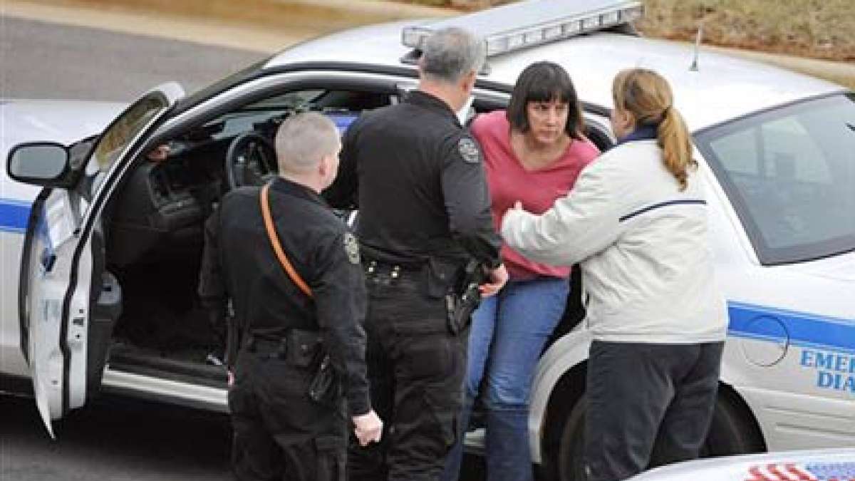 Indian-American Professor Among 3 Killed In US Univ Shooting – India TV