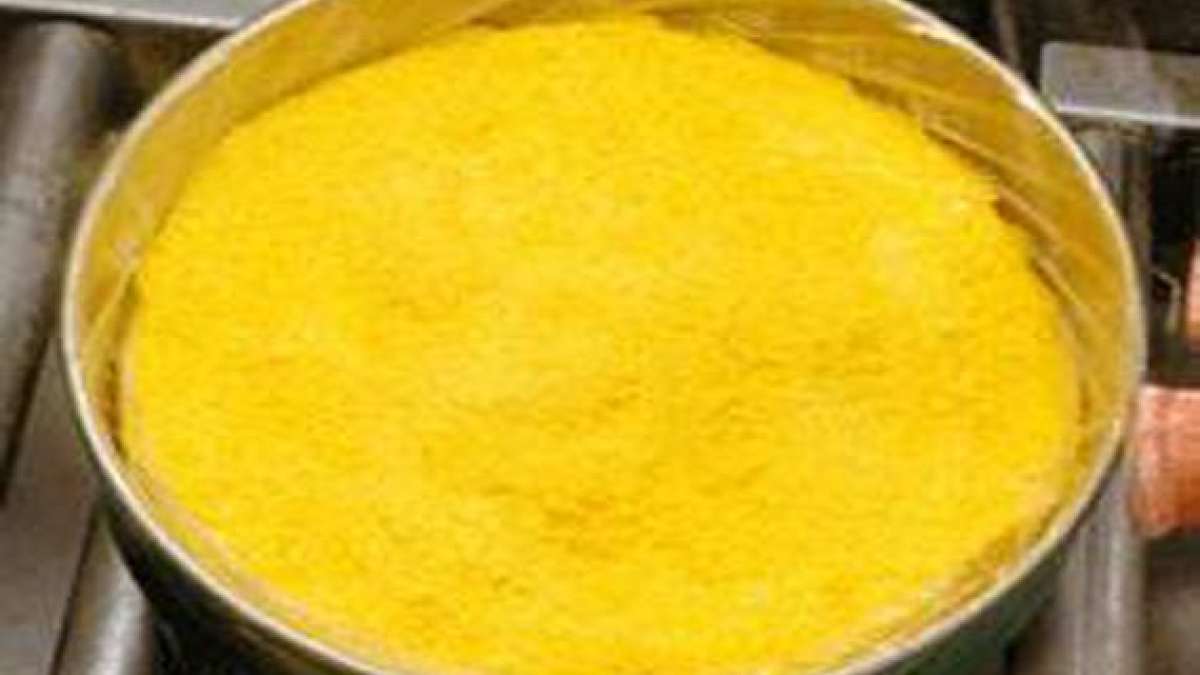 Iran launches Yellowcake processing complex – India TV