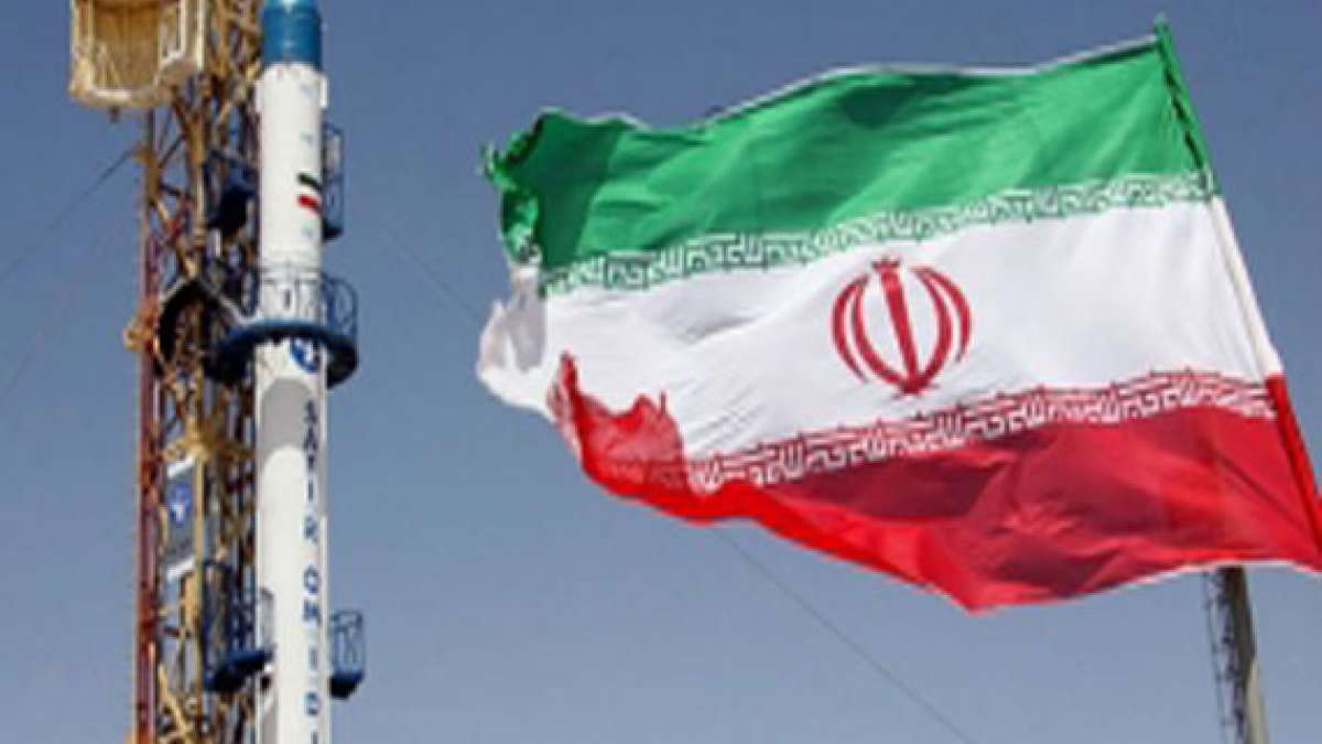 Iran sends monkey into space – India TV
