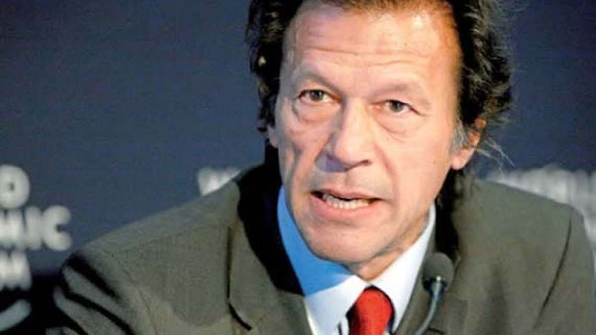 LoC attack has pushed back India-Pak peace process, says Imran – India TV