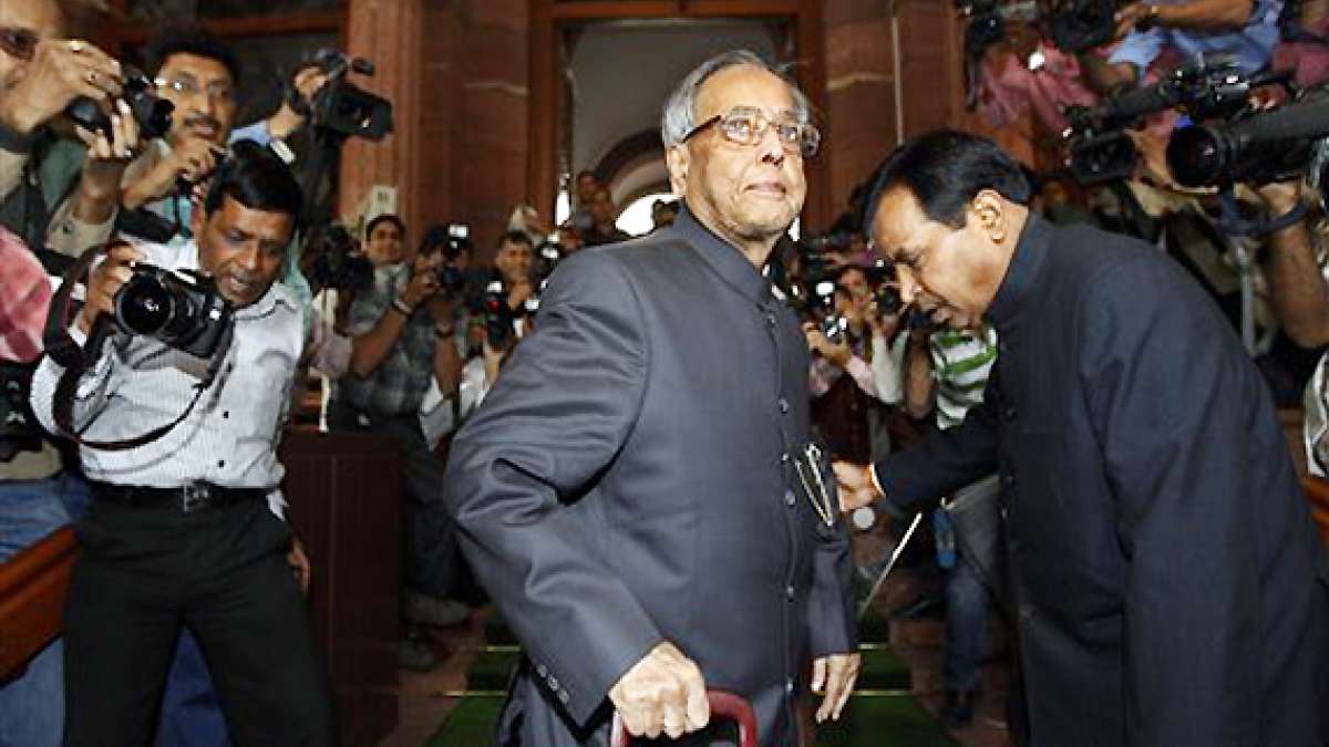 Direct Tax Code Bill Deferred GST Will Be Operational By August India TV Direct Tax Code Bill Deferred GST Will Be Operational By August India TV