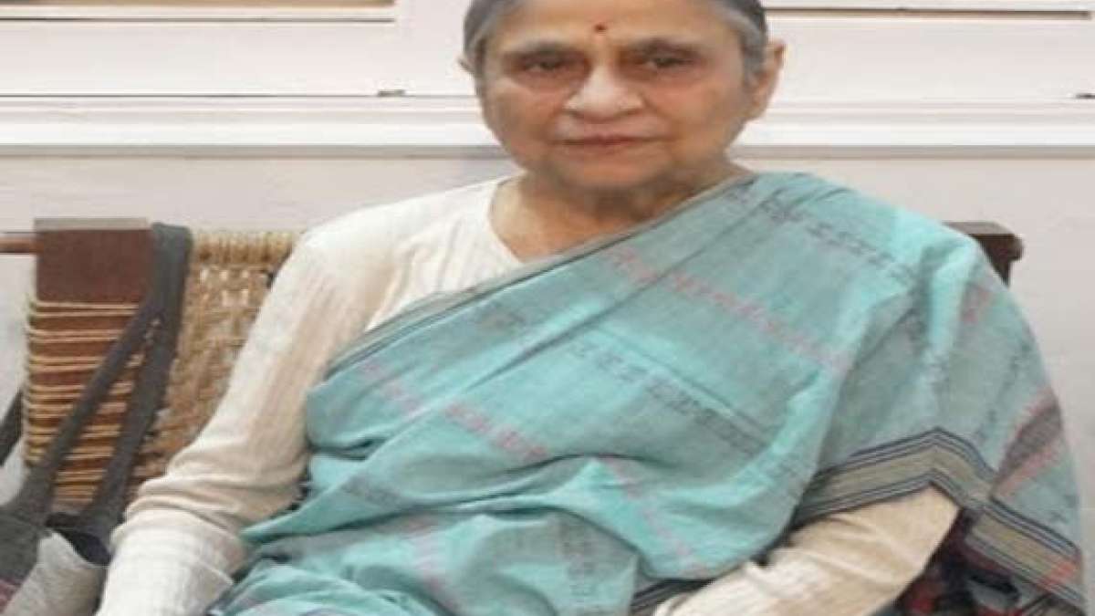Indira Gandhi Peace Prize given to Ela Bhatt – India TV