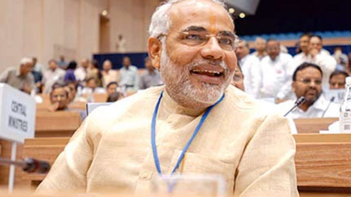 It Is For People To Assess 1969 & 2002 Gujarat Riots: Modi – India TV