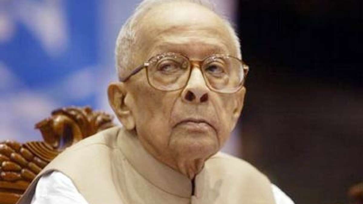 Basu's All Five Vital Organs Unstable, Says Doctor – India TV