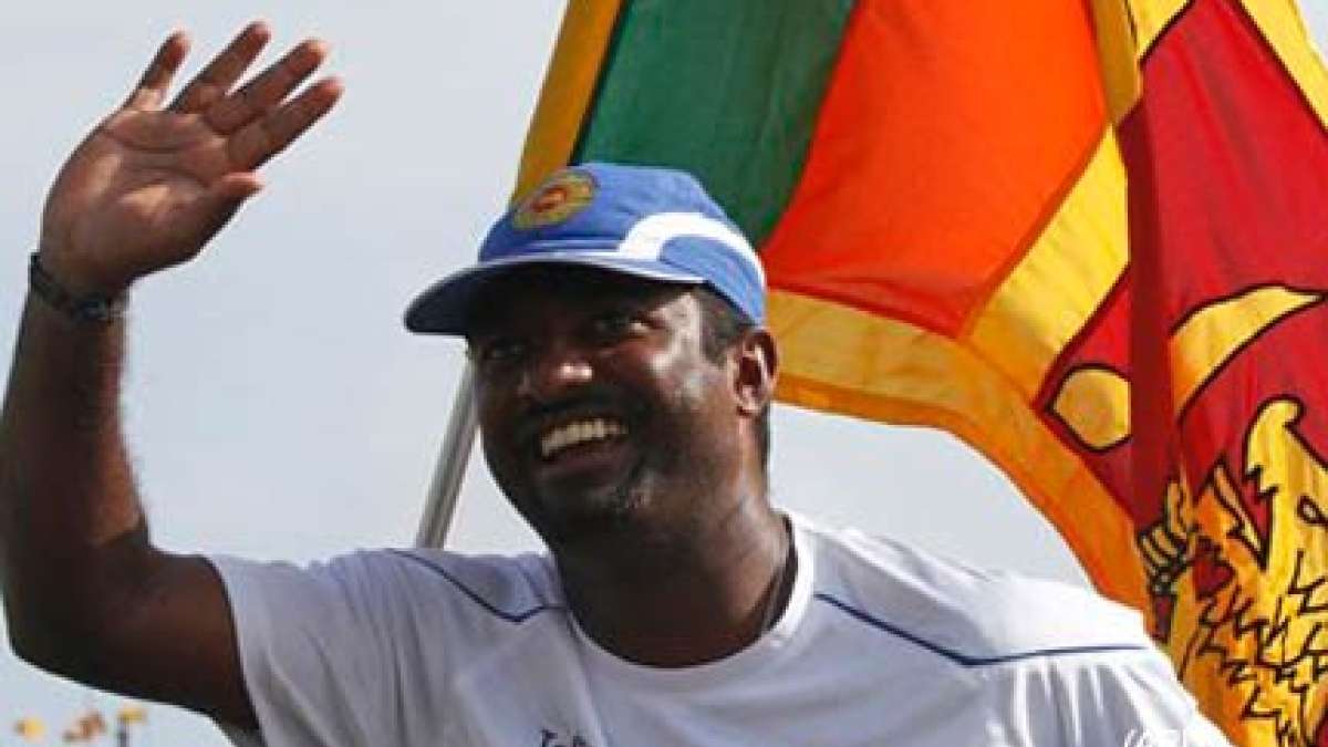 I Hold No Grudge Against The Umpires : Murali – India TV