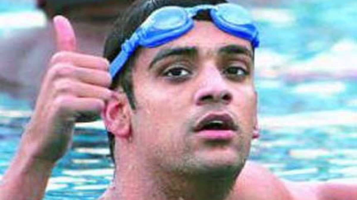 India Swimmers Win Five Medals, Including Four Gold – India TV