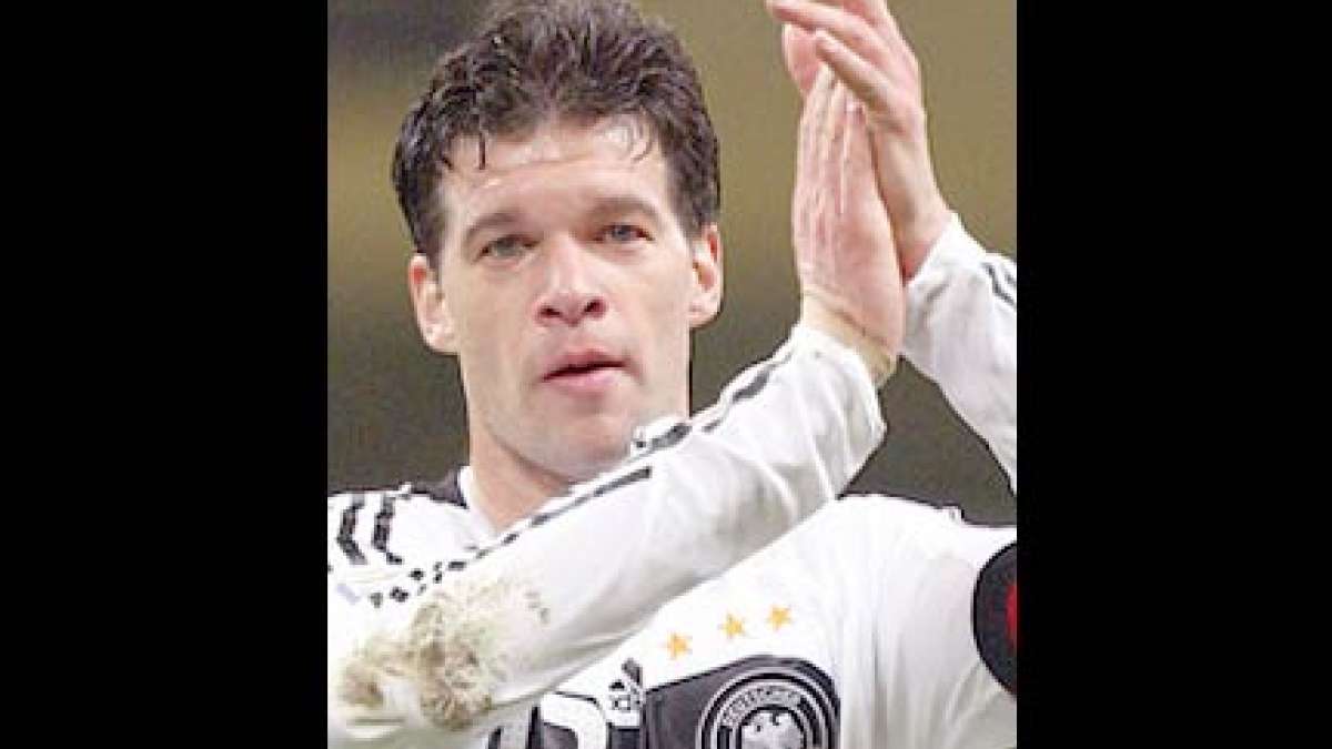 Loew Says Ballack Will Captain Germany Again – India TV