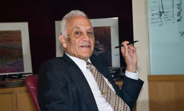 Bose audio firm founder, Amar Bose dies at 83 | India News – India TV